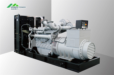 帕金斯系列_220KW - 江苏本本动力设备有限公司