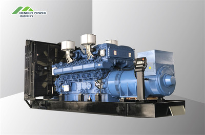 玉柴系列_800KW - 江苏本本动力设备有限公司