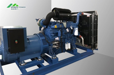 玉柴系列_600KW - 江苏本本动力设备有限公司